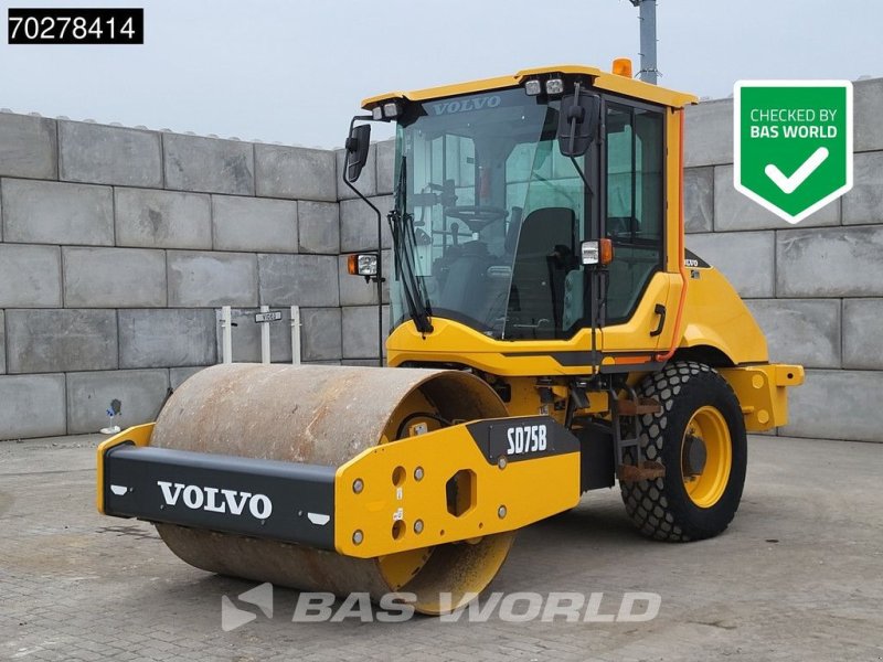 Buy Volvo Soil cultivation implement second-hand and new ...