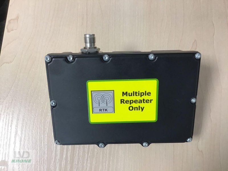 John Deere Parallelfahr-System gebraucht & neu kaufen - technikboerse.com