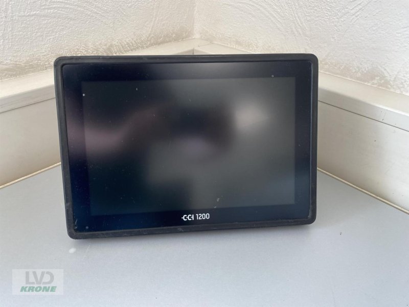 Steyr Precision Farming gebraucht & neu kaufen - technikboerse.com