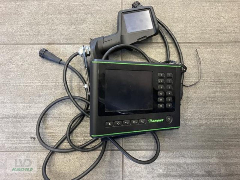 Krone Precision Farming gebraucht & neu kaufen - technikboerse.com