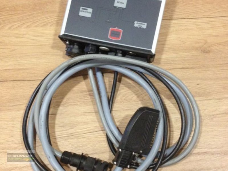 Parallelfahrsystem gebraucht & neu - technikboerse.at