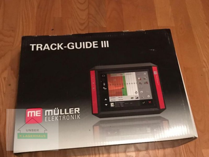 Müller Precision Farming gebraucht & neu kaufen - technikboerse.at