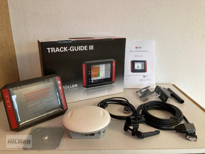 Parallelfahrsystem gebraucht & neu - technikboerse.com