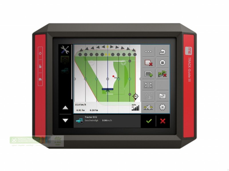 Parallelfahrsystem gebraucht & neu - technikboerse.com