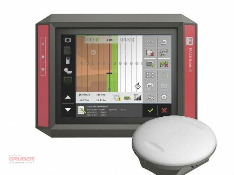 Müller Track-Guide III gebraucht & neu kaufen - technikboerse.com