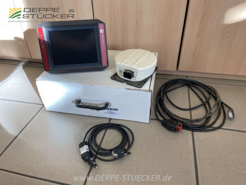 Parallelfahrsystem gebraucht & neu - technikboerse.com