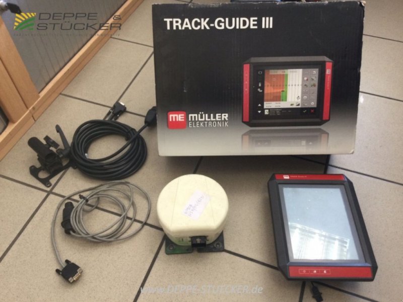 Parallelfahrsystem gebraucht & neu - technikboerse.com