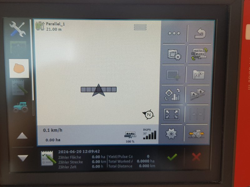 Müller Track-Guide III gebraucht & neu kaufen - technikboerse.at