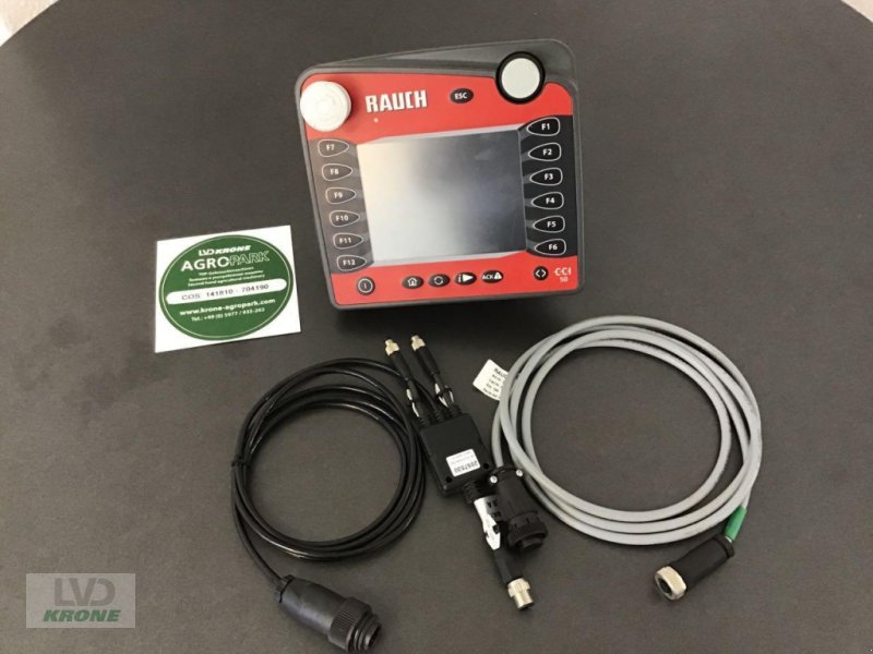 Parallelfahrsystem gebraucht & neu - technikboerse.com