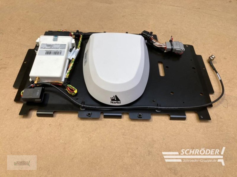 Parallelfahrsystem gebraucht & neu - technikboerse.com