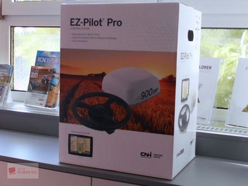 Buy Trimble Parallel driving system second-hand and new - technikboerse.com