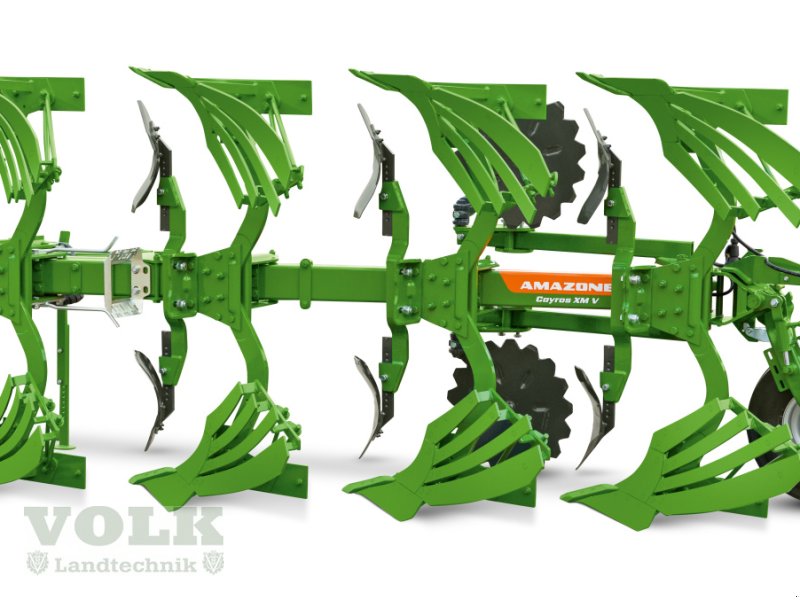 Amazone CAYROS XMS 950 gebraucht & neu kaufen - technikboerse.at