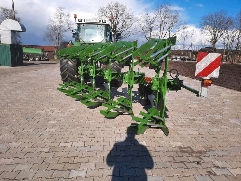 Amazone Cayros XMS gebraucht & neu kaufen - technikboerse.at