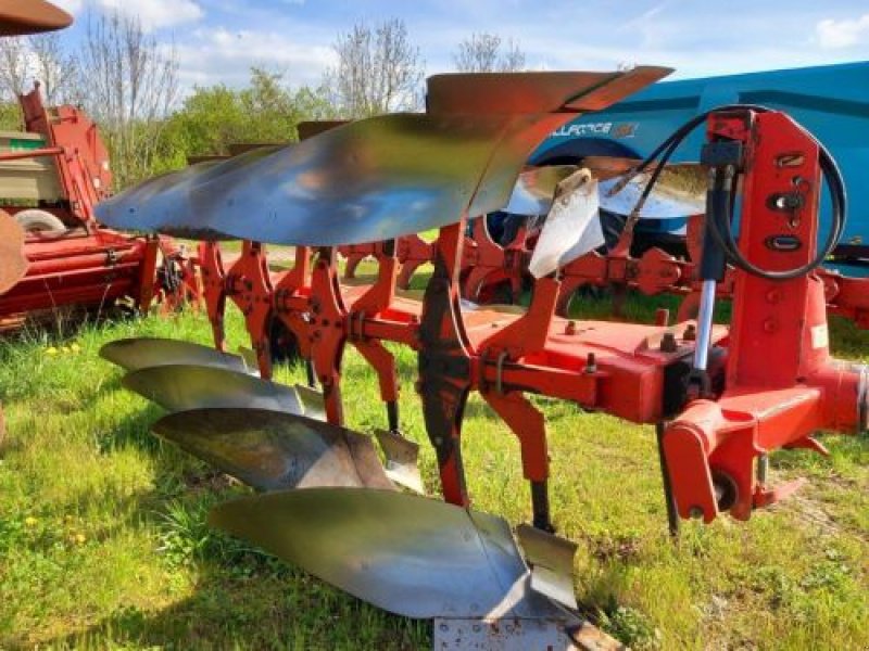 BUGNOT Grondbewerkingsmachine gebruikt & nieuw kopen - technikboerse.com