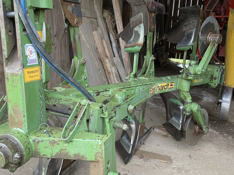 Eberhardt Pflug gebraucht & neu kaufen - technikboerse.com