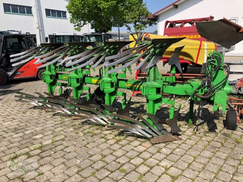 Max Weindl Landtechnik in Markt Schwaben - technikboerse.at