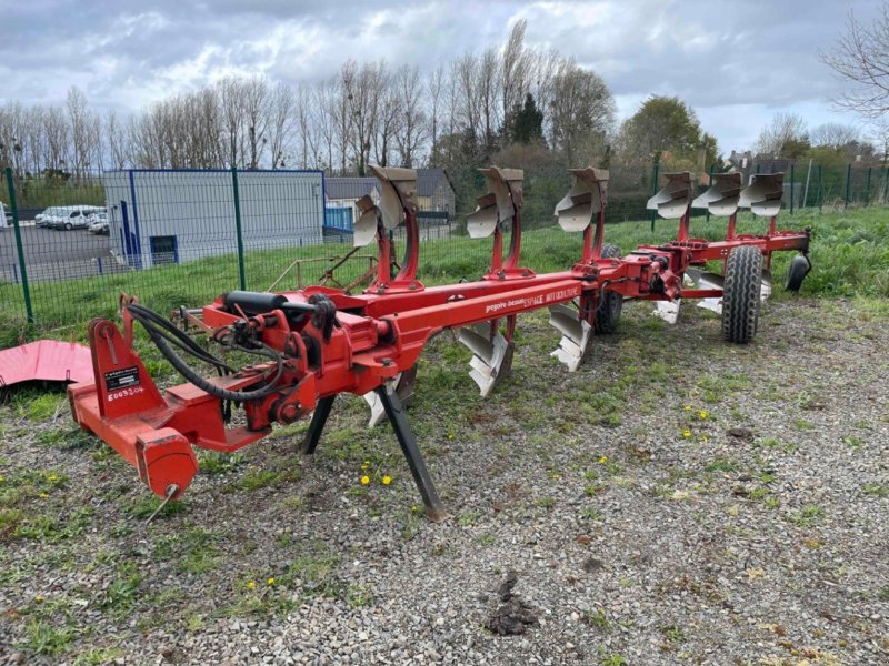 Gregoire-Besson gebruikt & nieuw kopen - technikboerse.com