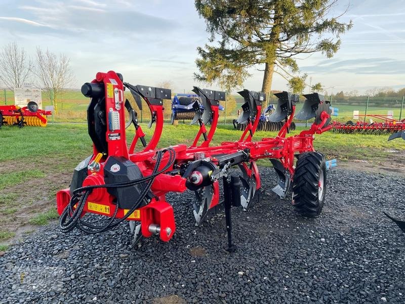 Gregoire-Besson Уред за обработка на почвата покупка на употребявани и ...