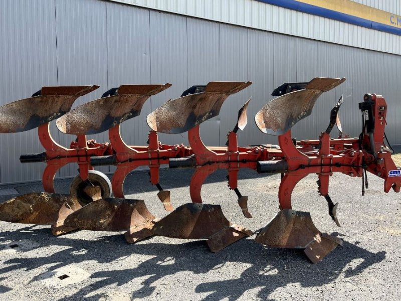 Gregoire-Besson Уред за обработка на почвата покупка на употребявани и ...