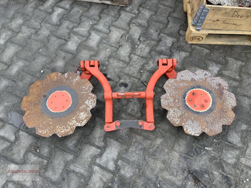 Kuhn Pflug gebraucht & neu kaufen - technikboerse.com