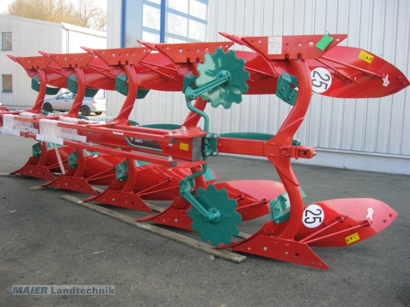 Kverneland 2300 S gebraucht & neu kaufen - technikboerse.at