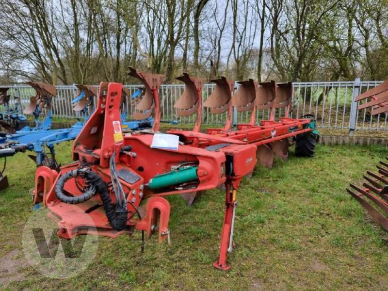 Kverneland Pflug gebraucht & neu kaufen - technikboerse.com