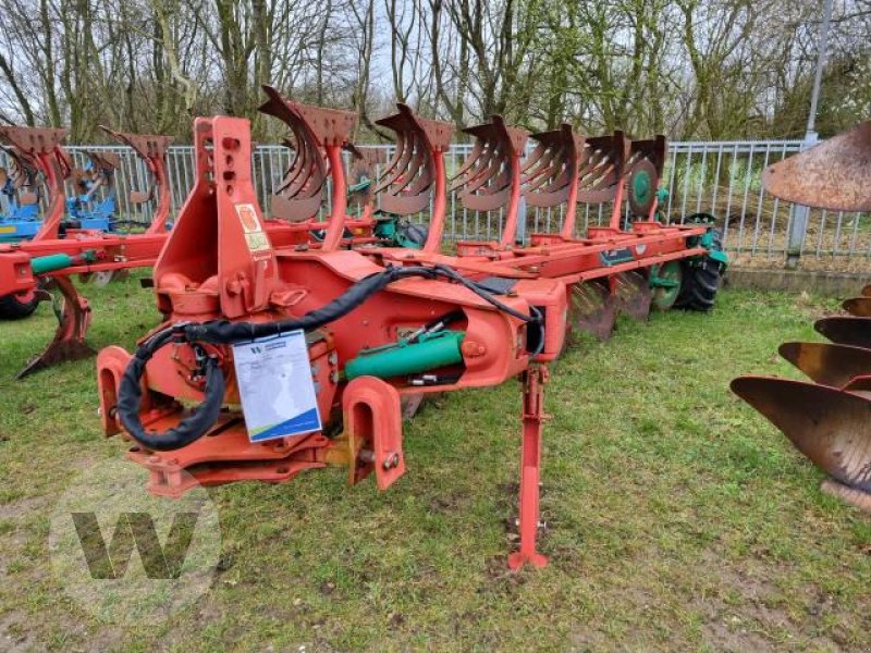 Kverneland Pflug gebraucht & neu kaufen - technikboerse.com