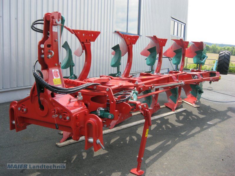 Kverneland EG 100/ 5- Schar Pflug, 92542 Dieterskirchen - technikboerse.com