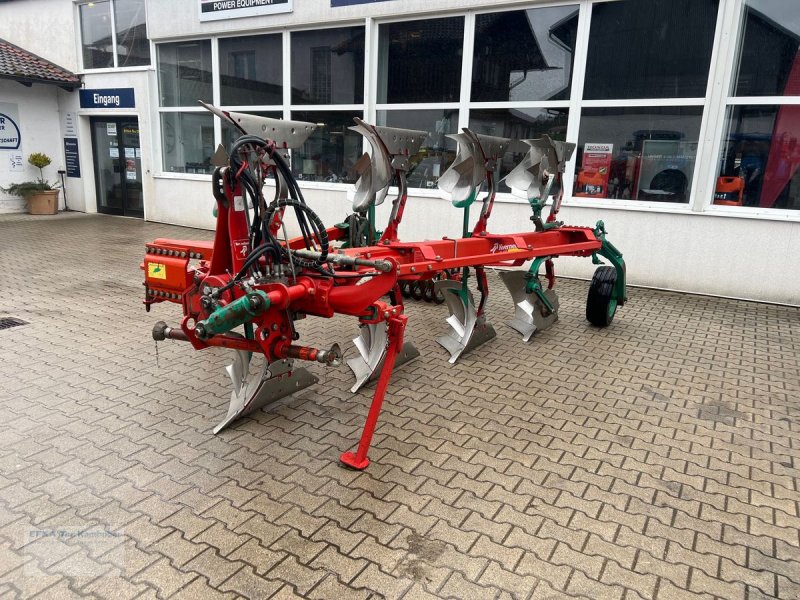 EFKA-Tec Kamhuber Landtechnik in Erlbach - technikboerse.com