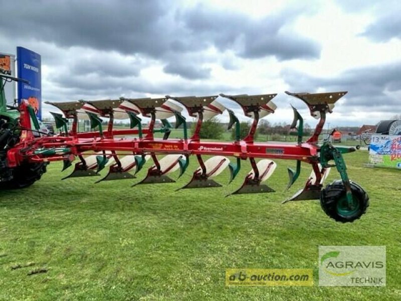 Kverneland LB 100 gebruikt & nieuw kopen - technikboerse.com