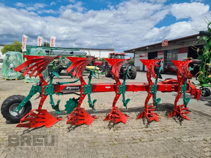 Kverneland Pflug gebraucht & neu kaufen - technikboerse.com