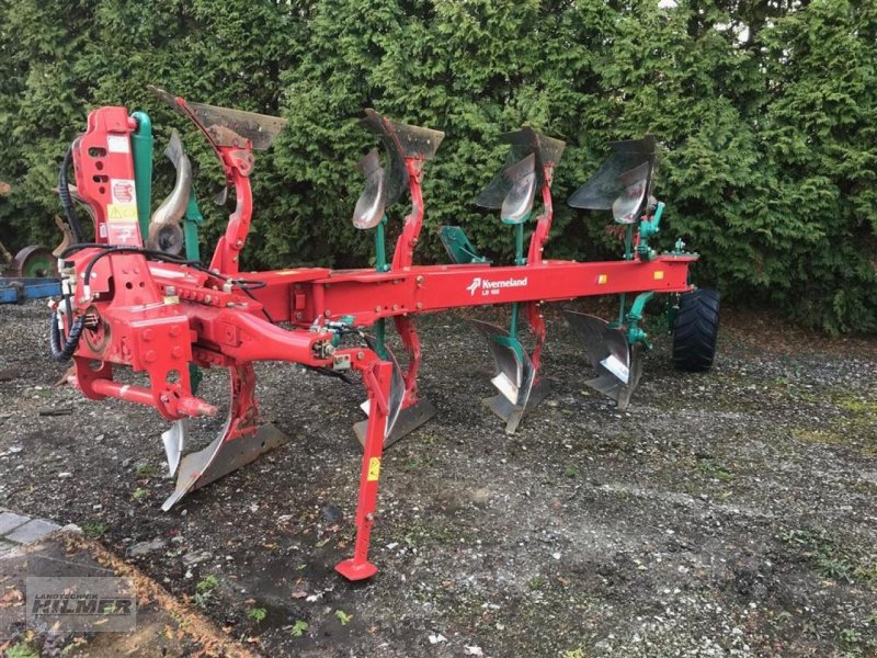 Kverneland LB 100 gebraucht & neu kaufen - technikboerse.com