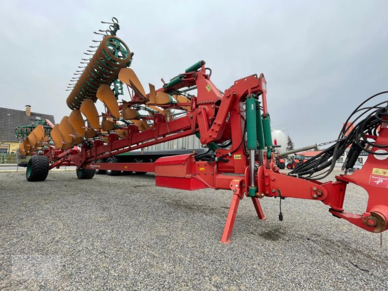 Kverneland Pflug gebraucht & neu kaufen - technikboerse.com