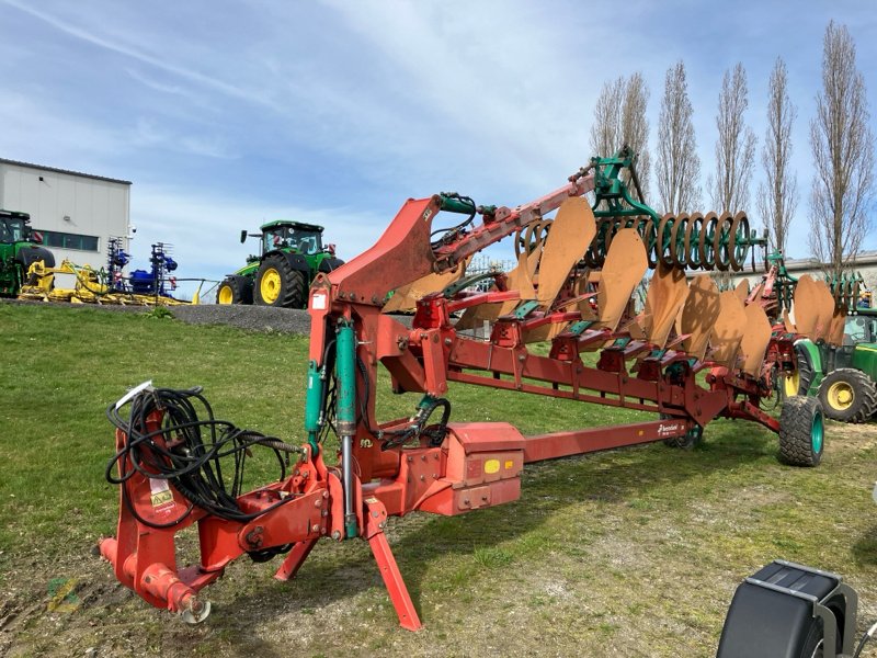 Kverneland Pflug gebraucht & neu kaufen - technikboerse.com