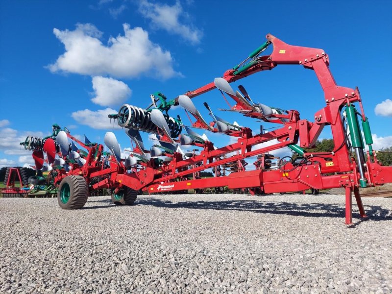 Kverneland LD 100 gebraucht & neu kaufen - technikboerse.at