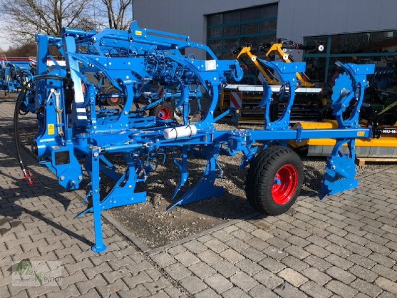 Lemken EurOpal 5 gebraucht & neu kaufen - technikboerse.com