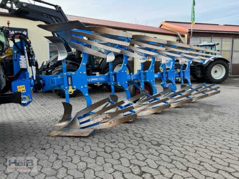 Lemken VariOpal 7 gebraucht & neu kaufen - technikboerse.at