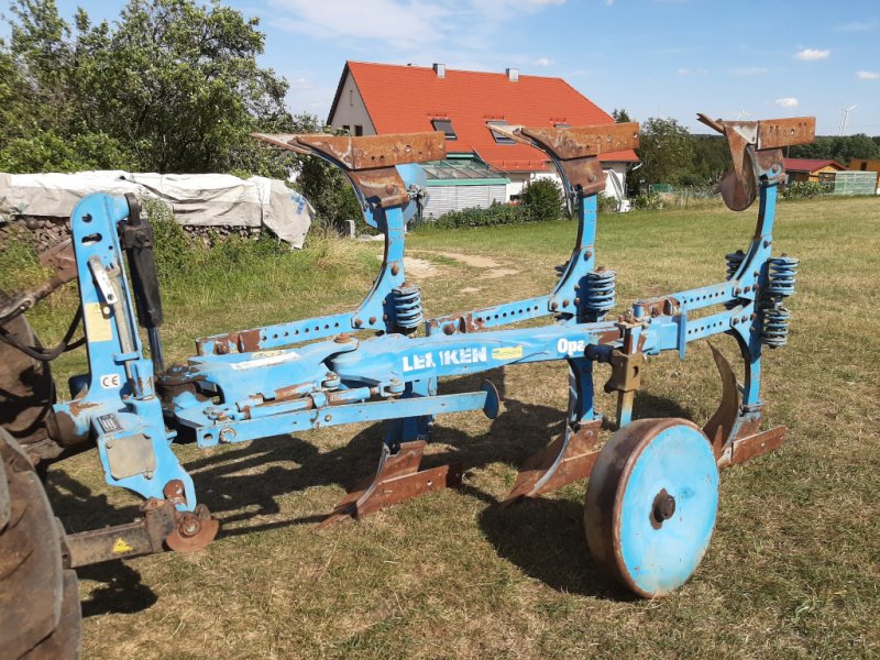 Lemken Opal 110 gebraucht & neu kaufen - technikboerse.at