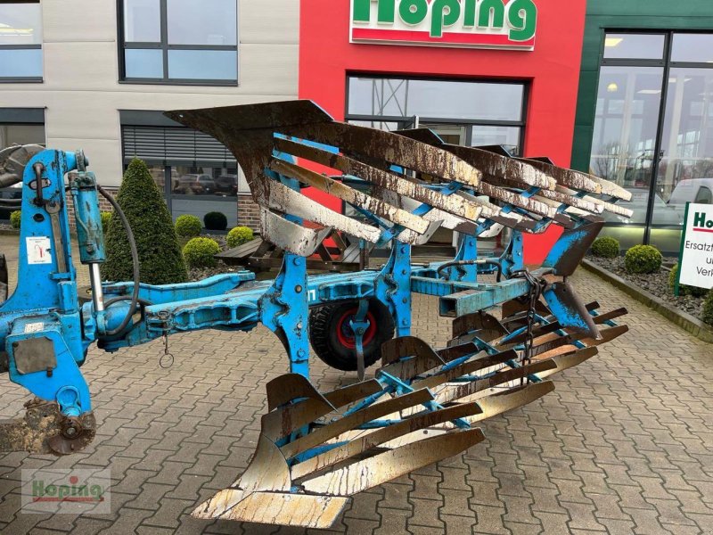 Lemken Pflug gebraucht & neu kaufen - technikboerse.com