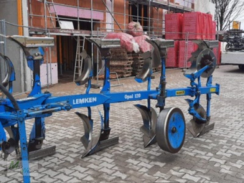 Lemken Opal 120 gebraucht & neu kaufen - technikboerse.com