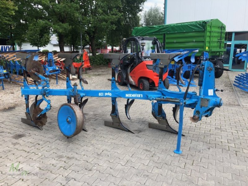 Lemken Pflug gebraucht & neu kaufen - technikboerse.at