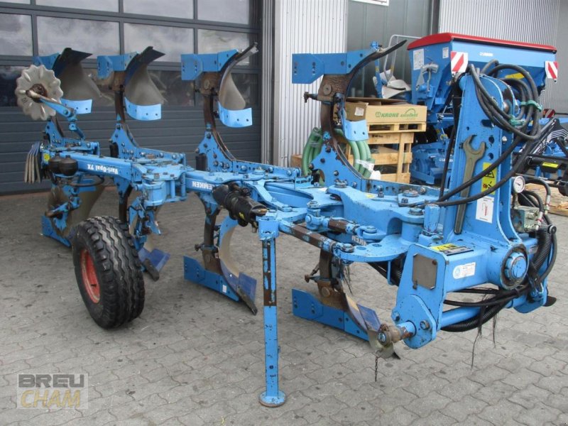 Lemken VariOpal 7 gebraucht & neu kaufen - technikboerse.at