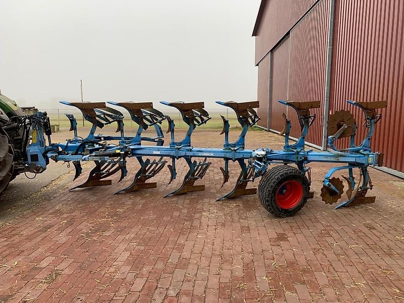 Böckmann Agrarhandel GmbH & Co. KG in Ostercappeln - technikboerse.com