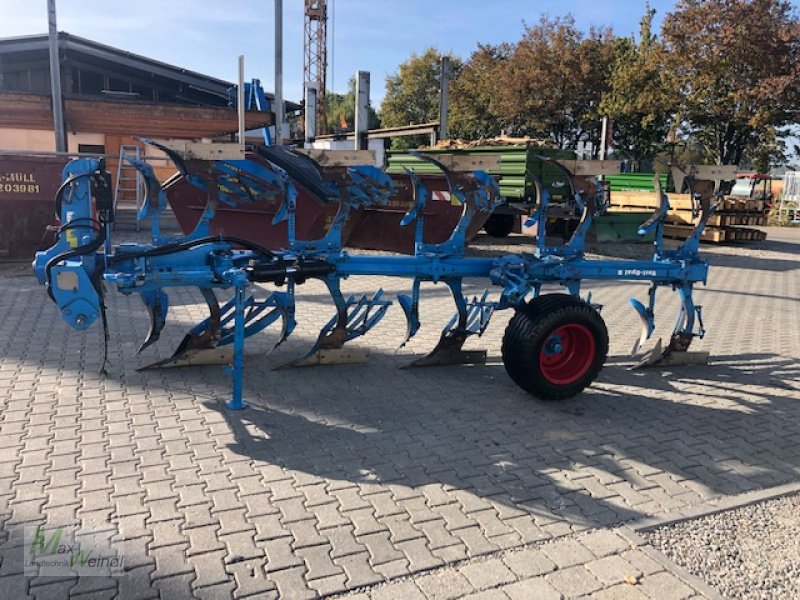 Lemken VariOpal 8 gebraucht & neu kaufen - technikboerse.com