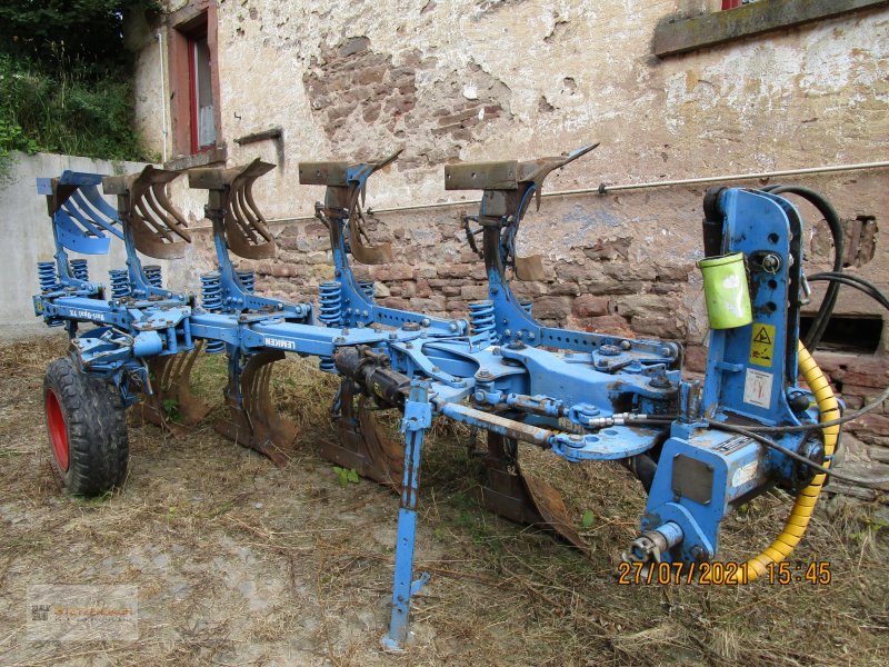 Neue & gebrauchte Landmaschinen - technikboerse.com