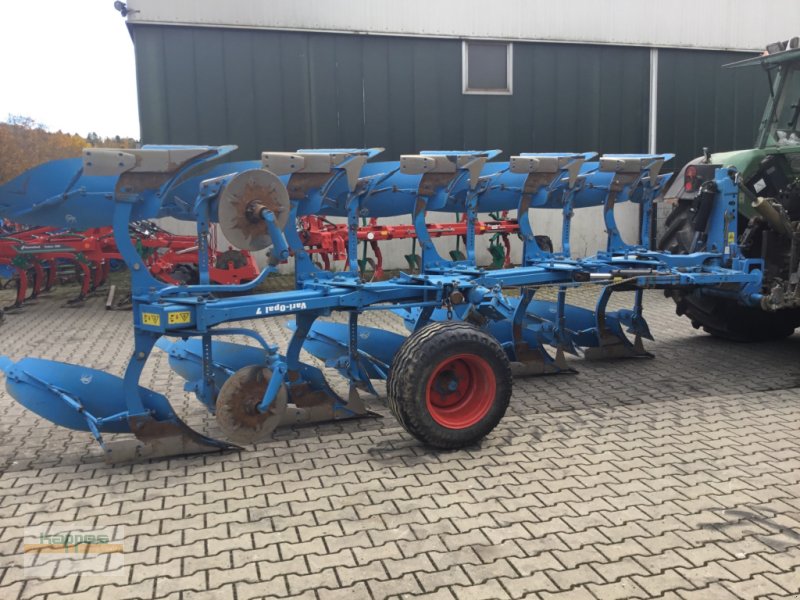 Lemken VariOpal 7 gebraucht & neu kaufen - technikboerse.com