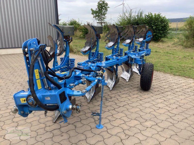 Lemken VariOpal 7 gebraucht & neu kaufen - technikboerse.com