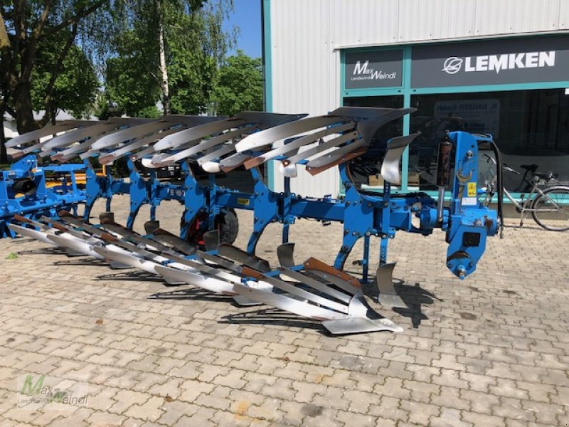 Lemken VariOpal 8 5 N gebraucht & neu kaufen - technikboerse.com