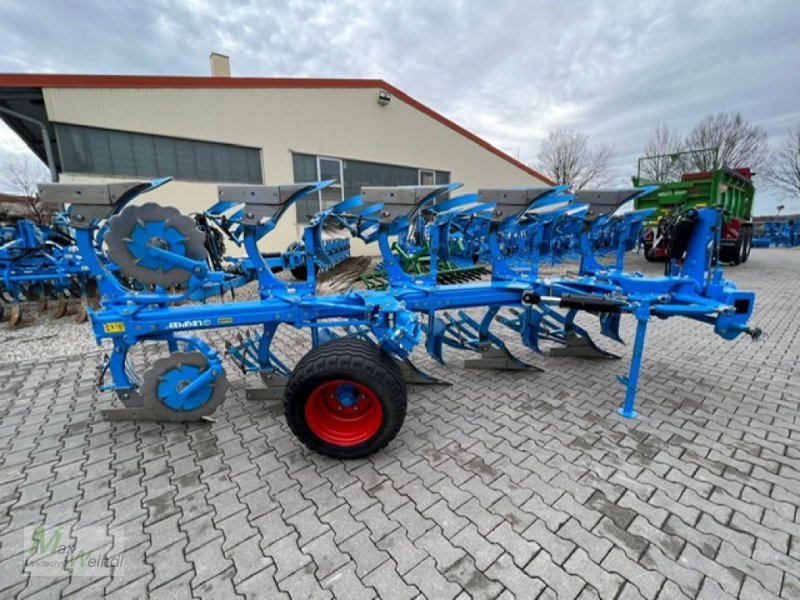 Lemken Pflug gebraucht & neu kaufen - technikboerse.com