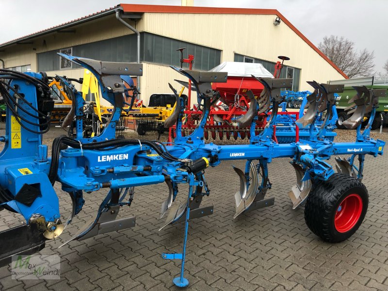 Max Weindl Landtechnik in Markt Schwaben - technikboerse.at